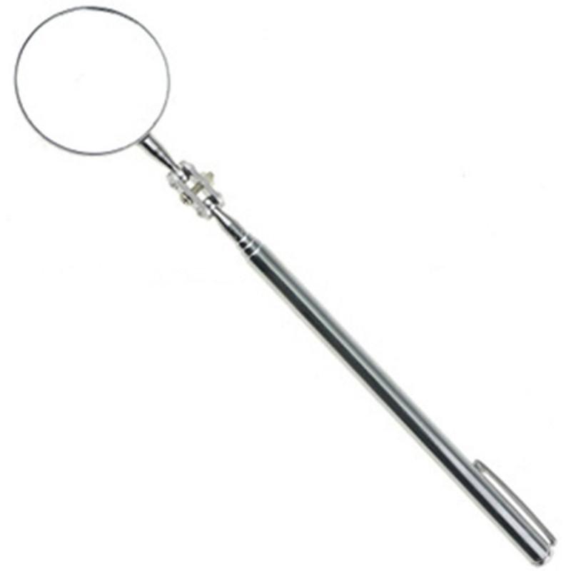 Buy Automotive Maintenance Inspection Mirror Universal Folding ...