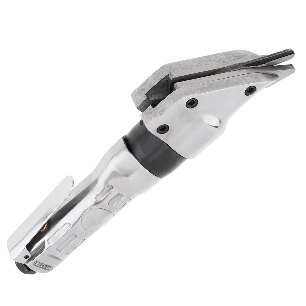Buy 2800RPM Adjustable Straight Pneumatic Scissors Metal Cutting Pliers with 1/4 Inch Intake ...
