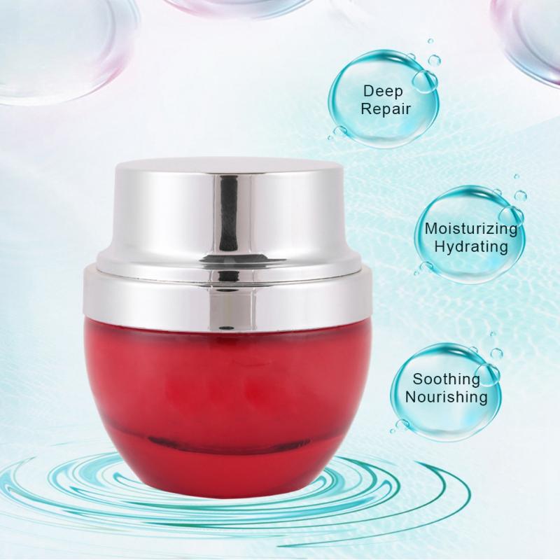 Buy 30g Soothing Repair Face Cream Relieves Redness Moisturizing ...