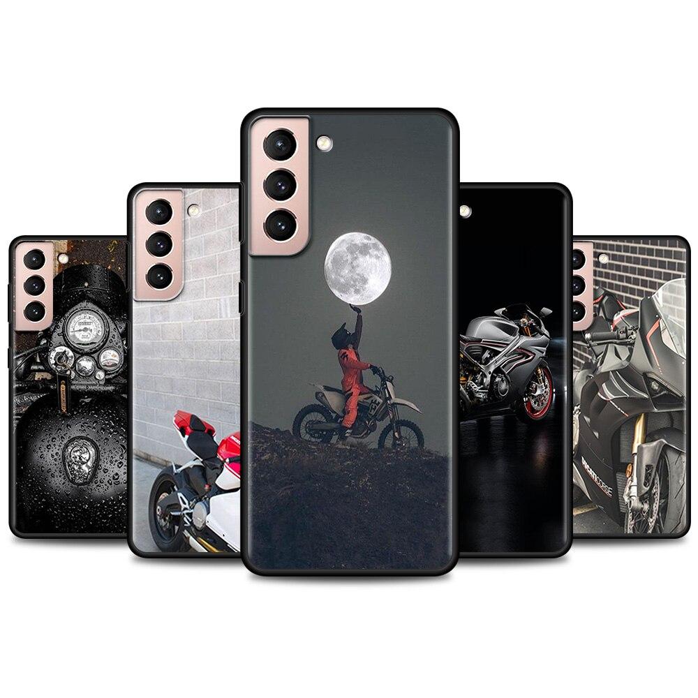 Buy Best Phones Case For Samsung Galaxy S20 S21 FE Ultra S10 Lite S9 S8 ...