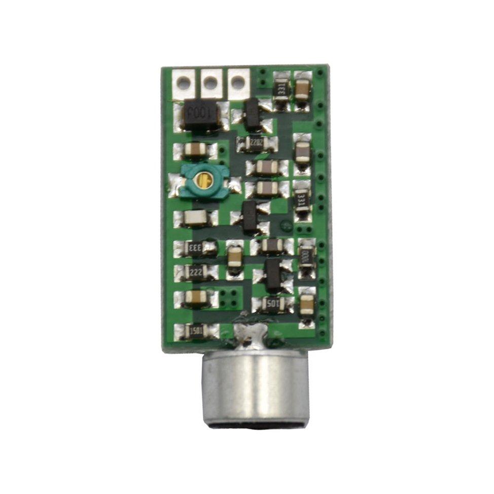 Kaufe King Micro FM Transmitter 88MHZ-108MHZ Mini Bug Wiretap ...