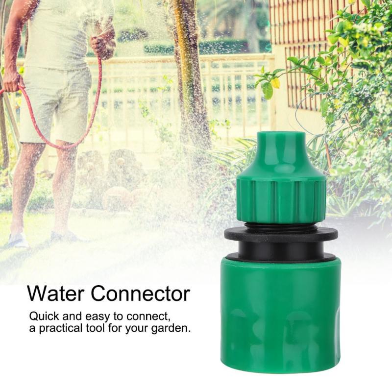 Buy 20Pcs 4/7 Quick Connection Gardening Irrigation Water Hose Pipe ...