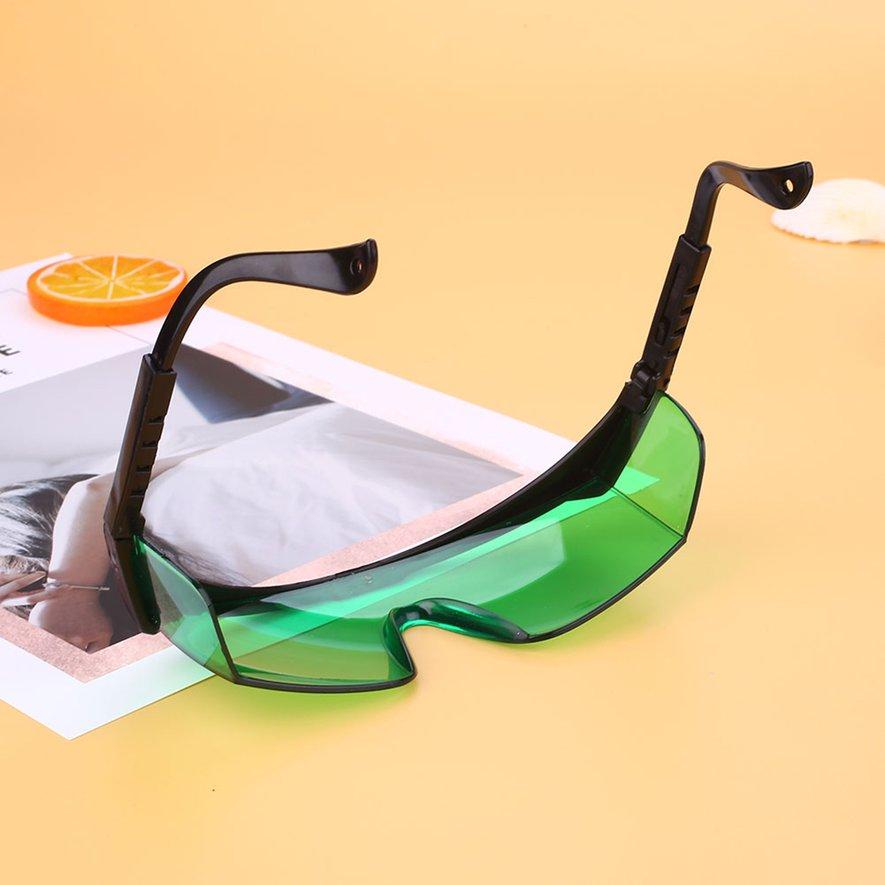 Cheap Laser Protection Glasses for IPL/E-light OPT Freezing Point Hair ...