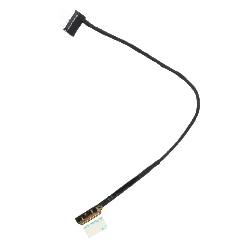 Buy Replacement LCD Screen Flex Video Ribbon Cable for Asus U43F U43SD ...