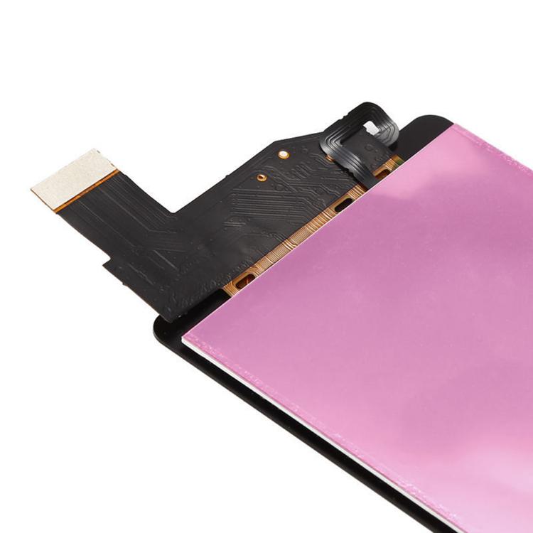 Buy LCD Touch Screen Display Digitizer Assembly for Sony Xperia Z3 ...