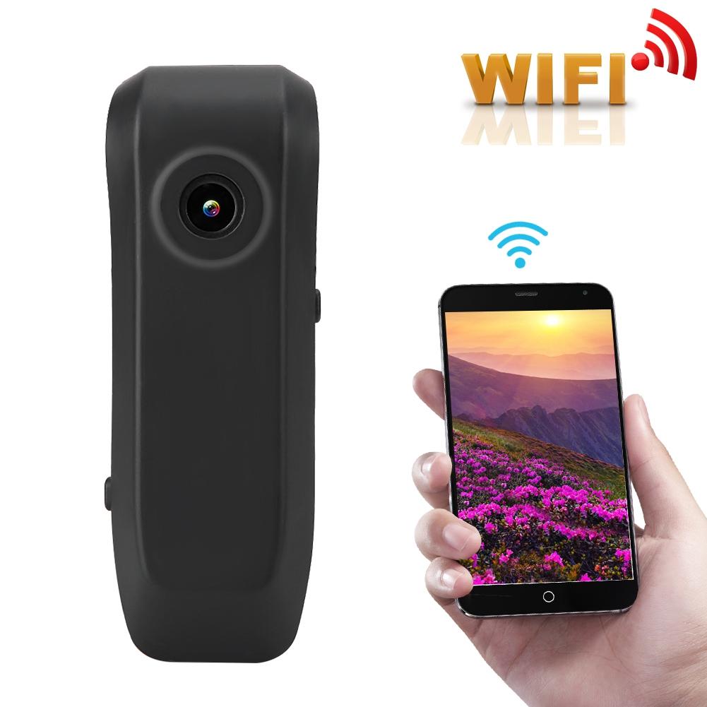 Buy Mini Portable Camera Recording Video Pen Consealed Security DV Cam ...