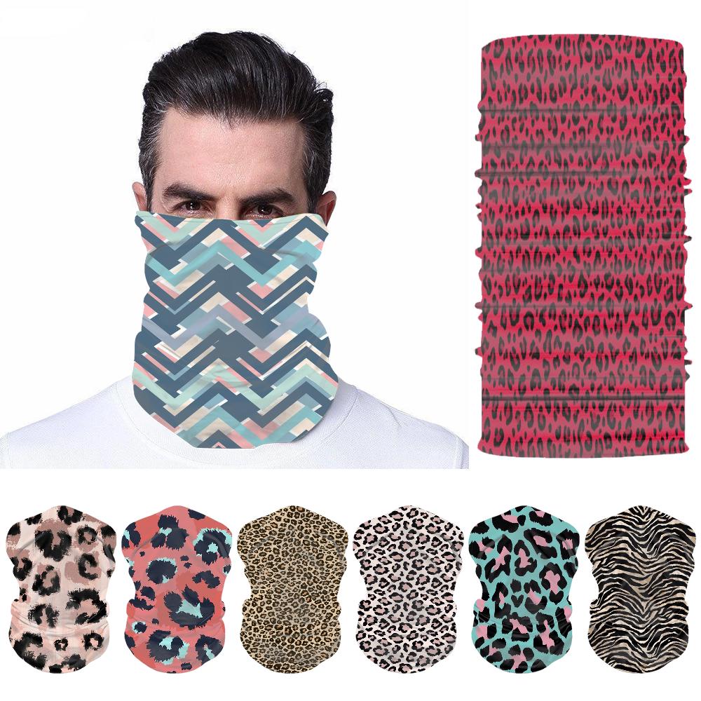 Buy Women's Life Half Face Masks Headband Masks For Men Women's Summer ...