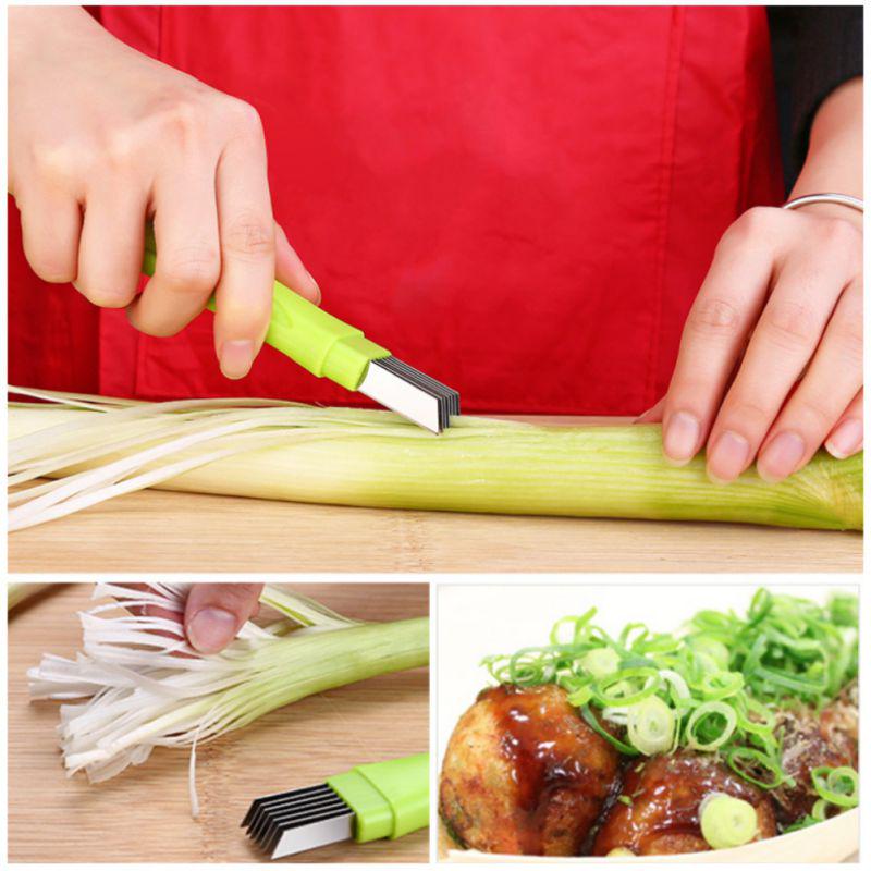 Buy Slicing Onion Multi-function Cutting Onions Magical Tools Magic ...