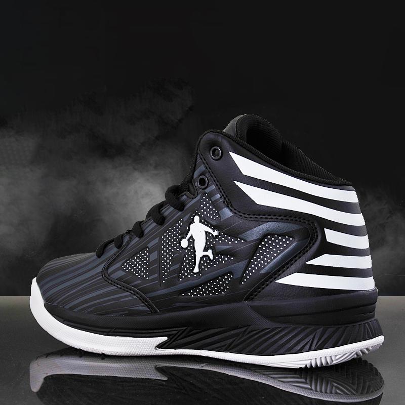 Buy Unisex Basketball Shoe Men Women Cushioning Light Sneakers Anti