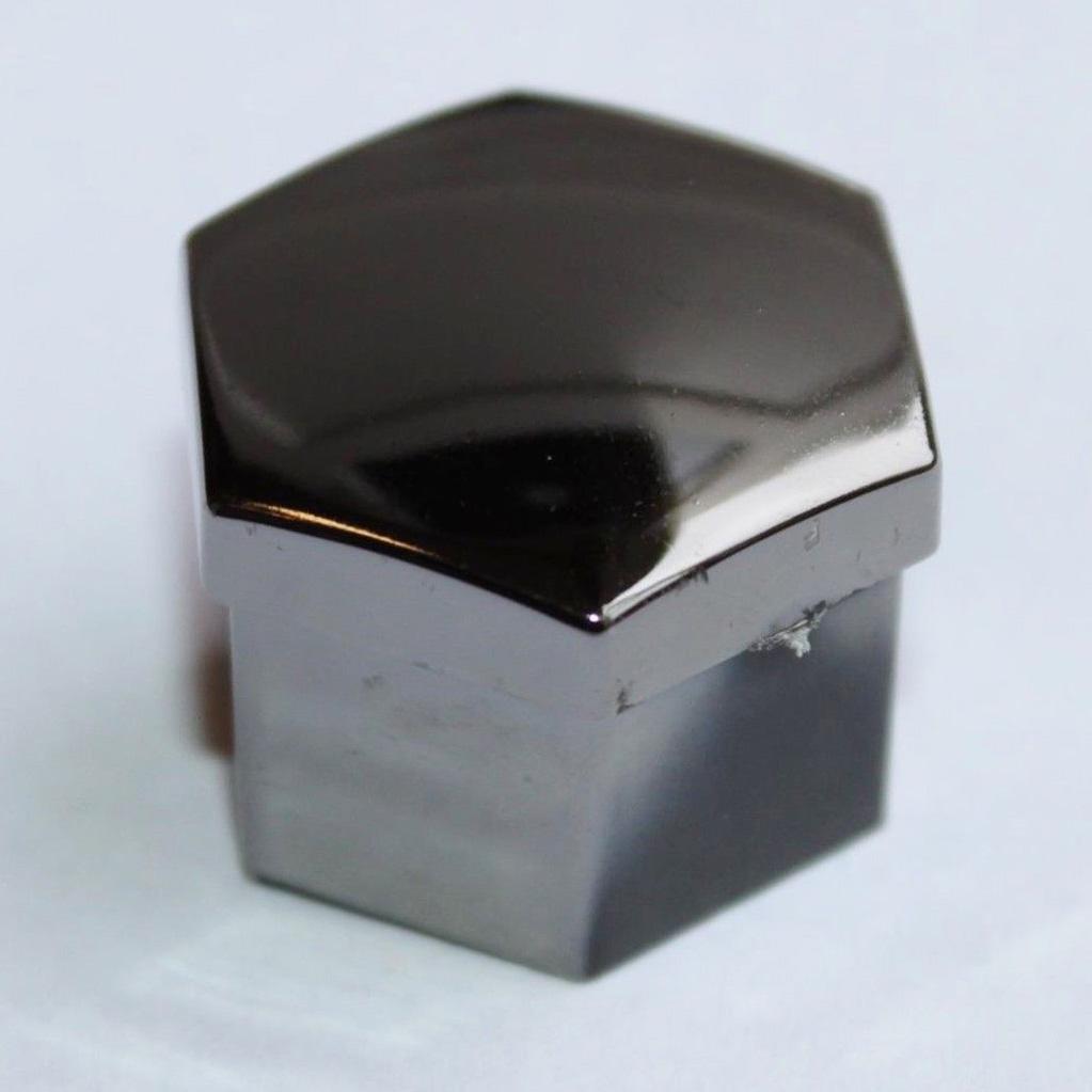 Buy Tire Screw Decorative Cover 540809 540811 540812 9644577080 Logo at ...