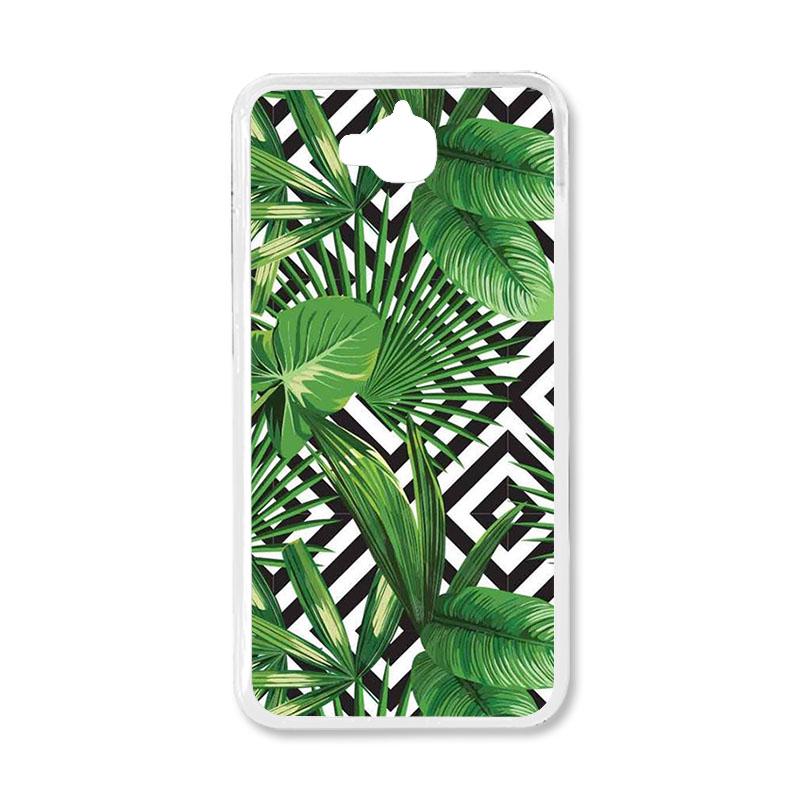 Huawei Y4 Pro TIT-AL6 Kapak Silikon Çanta için Huawei Honor 6C Pro ...