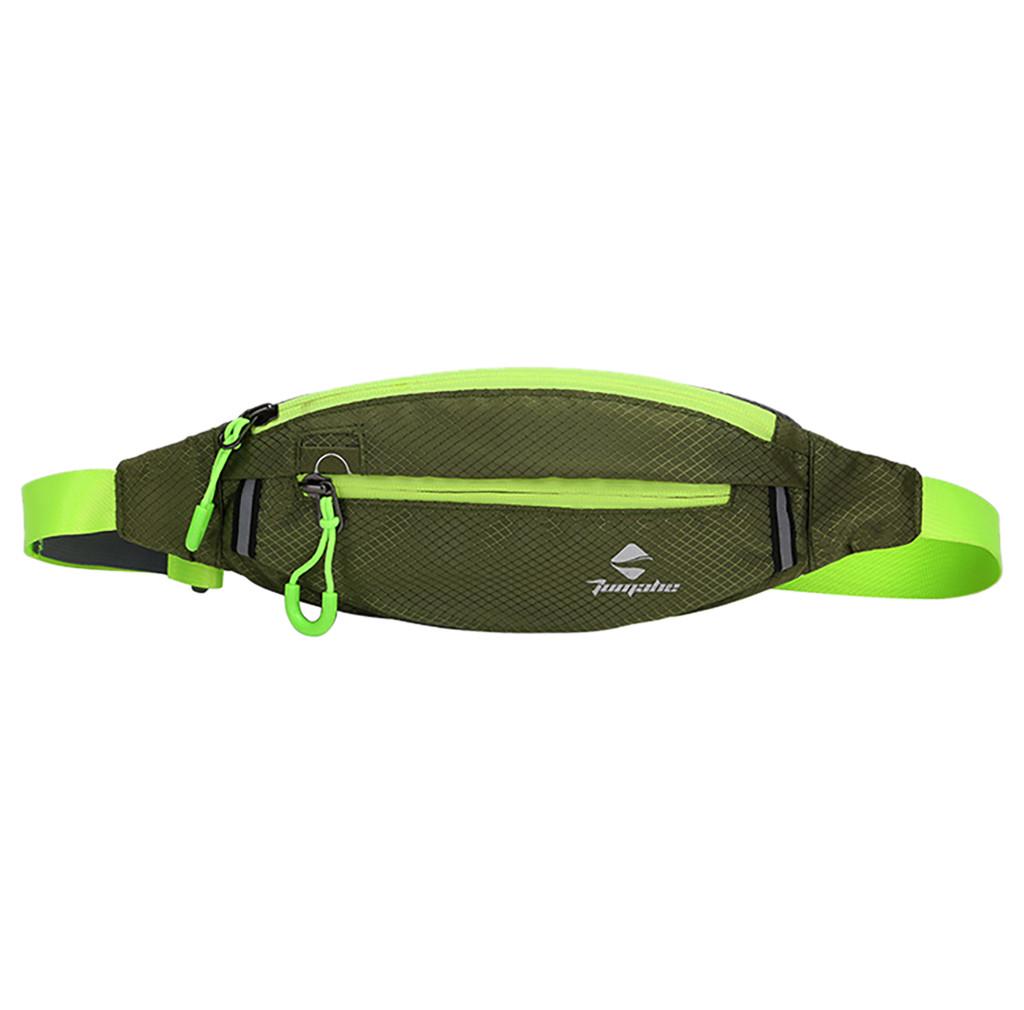 Buy Men's And Women's Waterproof Outdoor Sports Pockets Running Pockets ...