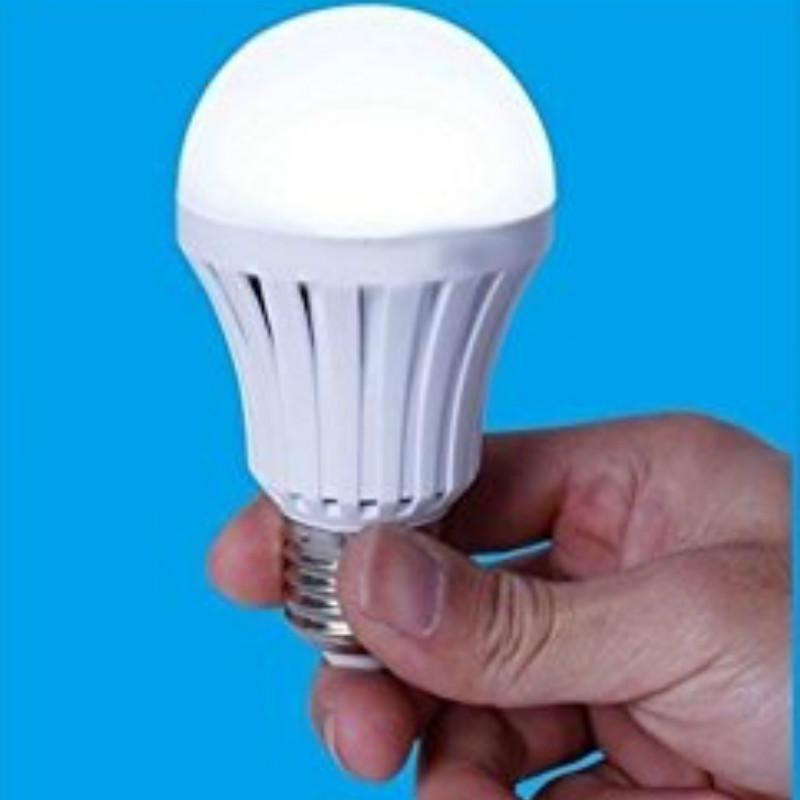 Buy LED magic light bulb touch energy saving emergency light ...