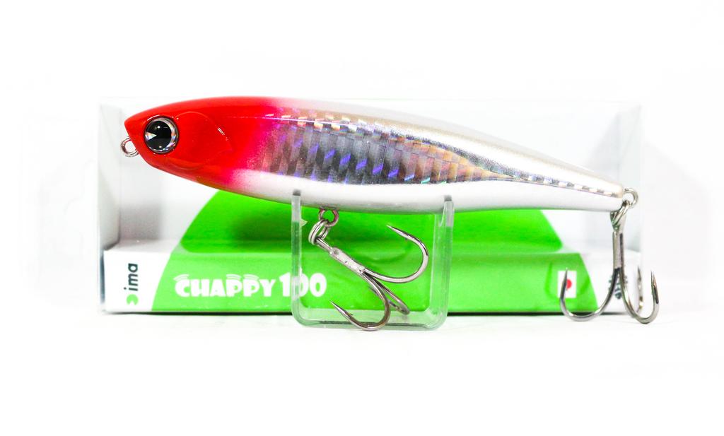 Ima Leurre Flottant Chappy 100 001 (3991) acheter à prix bas — livraison gratuite, avis réels ...