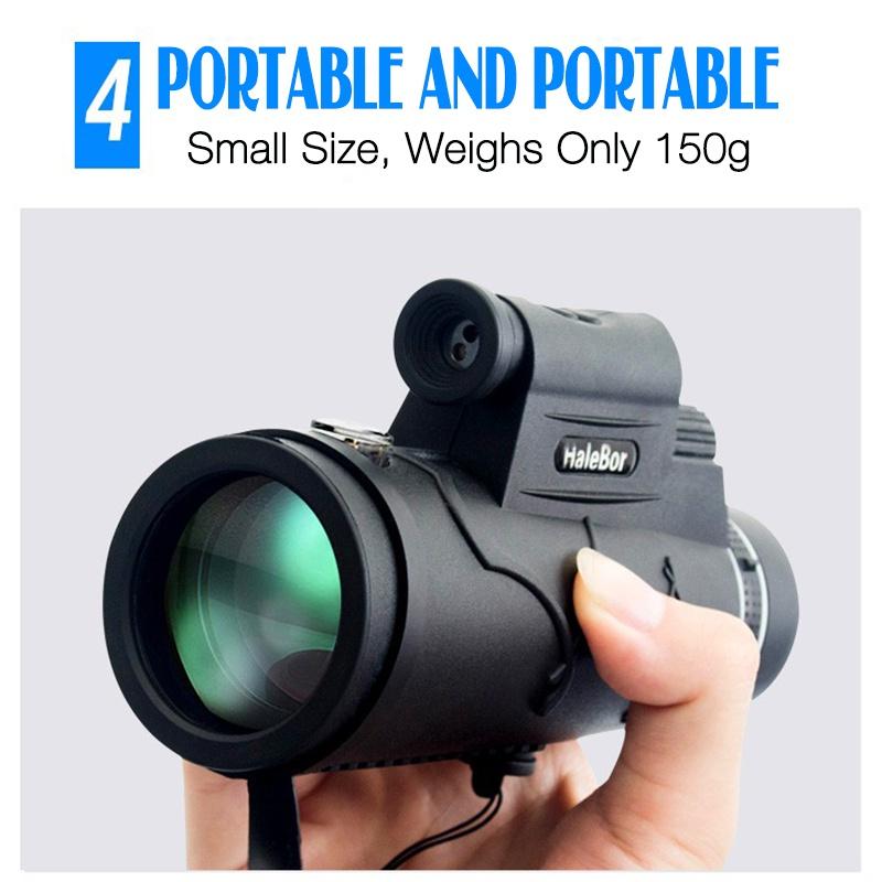 Cheap New Arrival Extra Long 15000m/100000m Infrared Distance Night ...