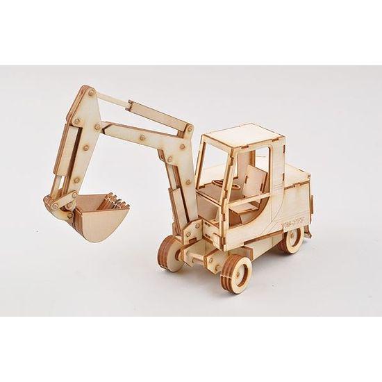 Buy Fork Lane Junior Wooden Assembly Kit at affordable prices — free ...