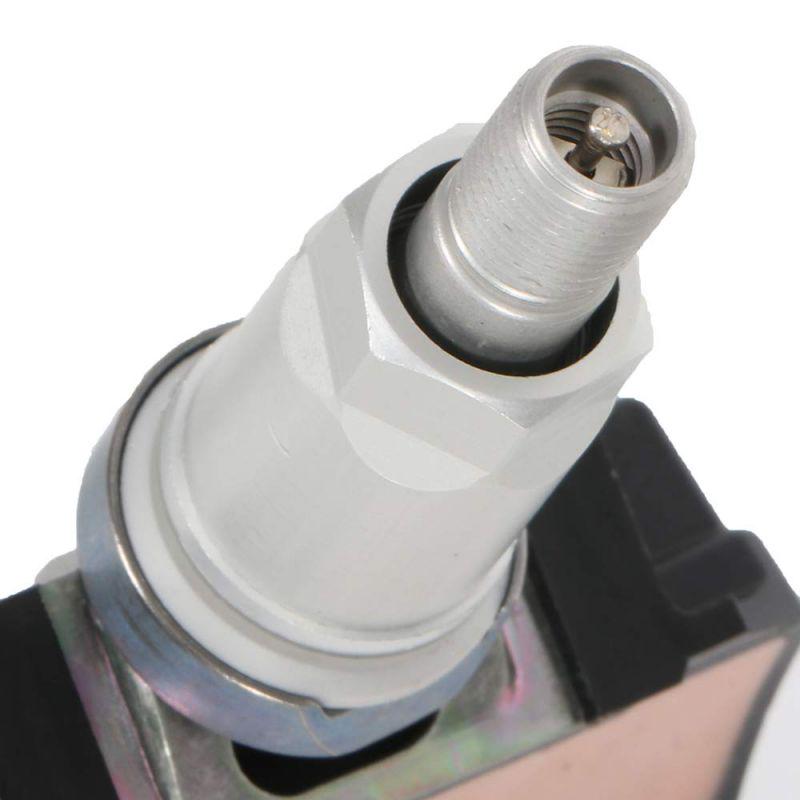 4pcs 52933-D4100 433MHZ TPMS SENSOR Tire Pressure Monitoring Sensor For ...