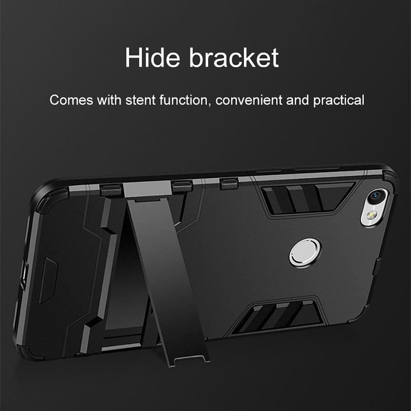 Buy Shockproof Hybrid Armor Protective Case For iPhone Samsung Huawei ...