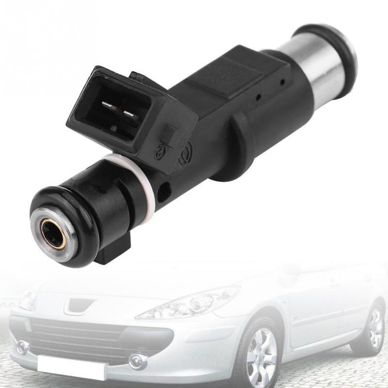 Buy 01F003A Fuel Spray Injector Nozzle for Peugeot 206 307 406 407 607 ...