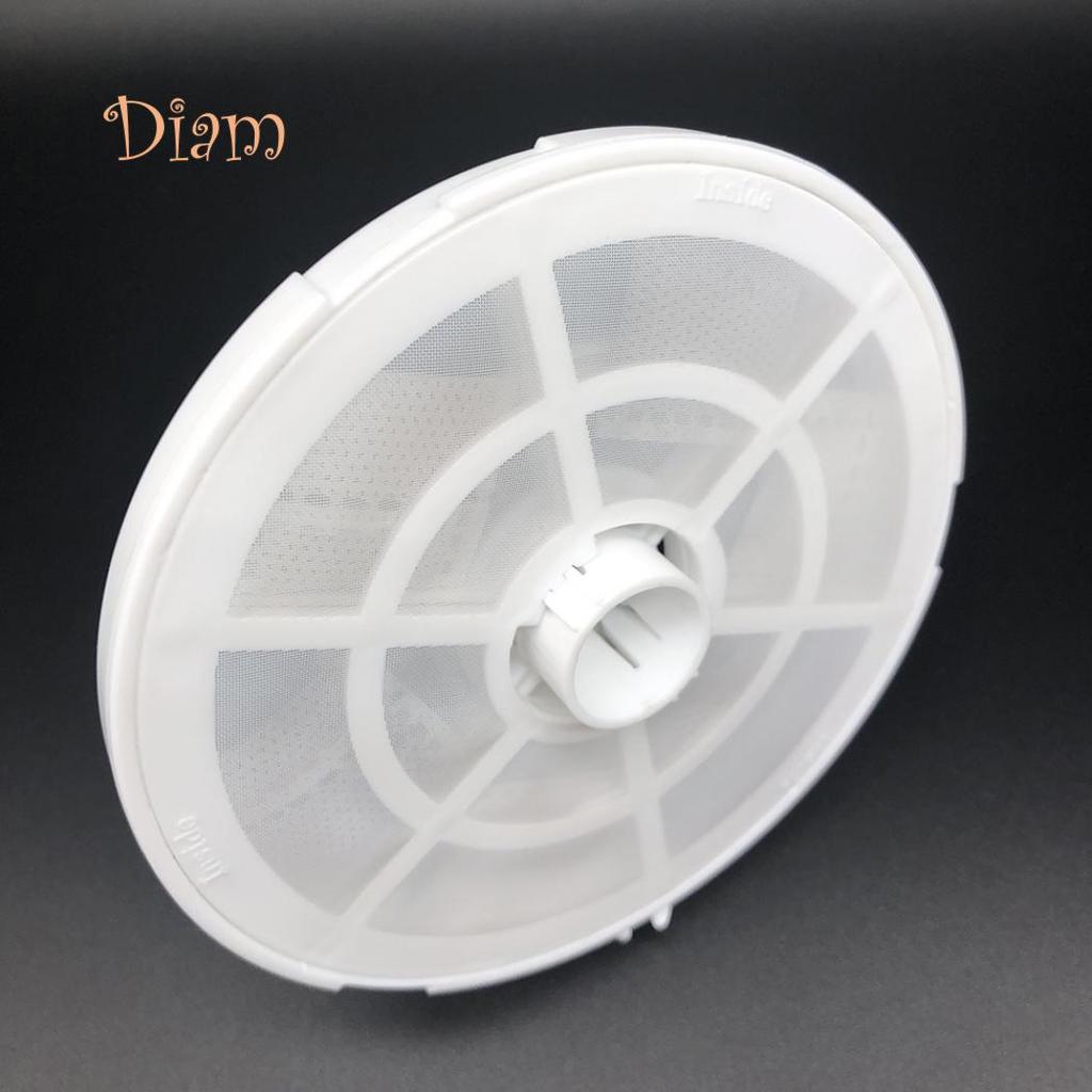 Buy OBS Round Activated Carbon Water Dispenser Pet Drinking Fountain ...