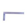 Buy Metal Steel Engineers Try Square Set Wood Measuring Tool RIght ...