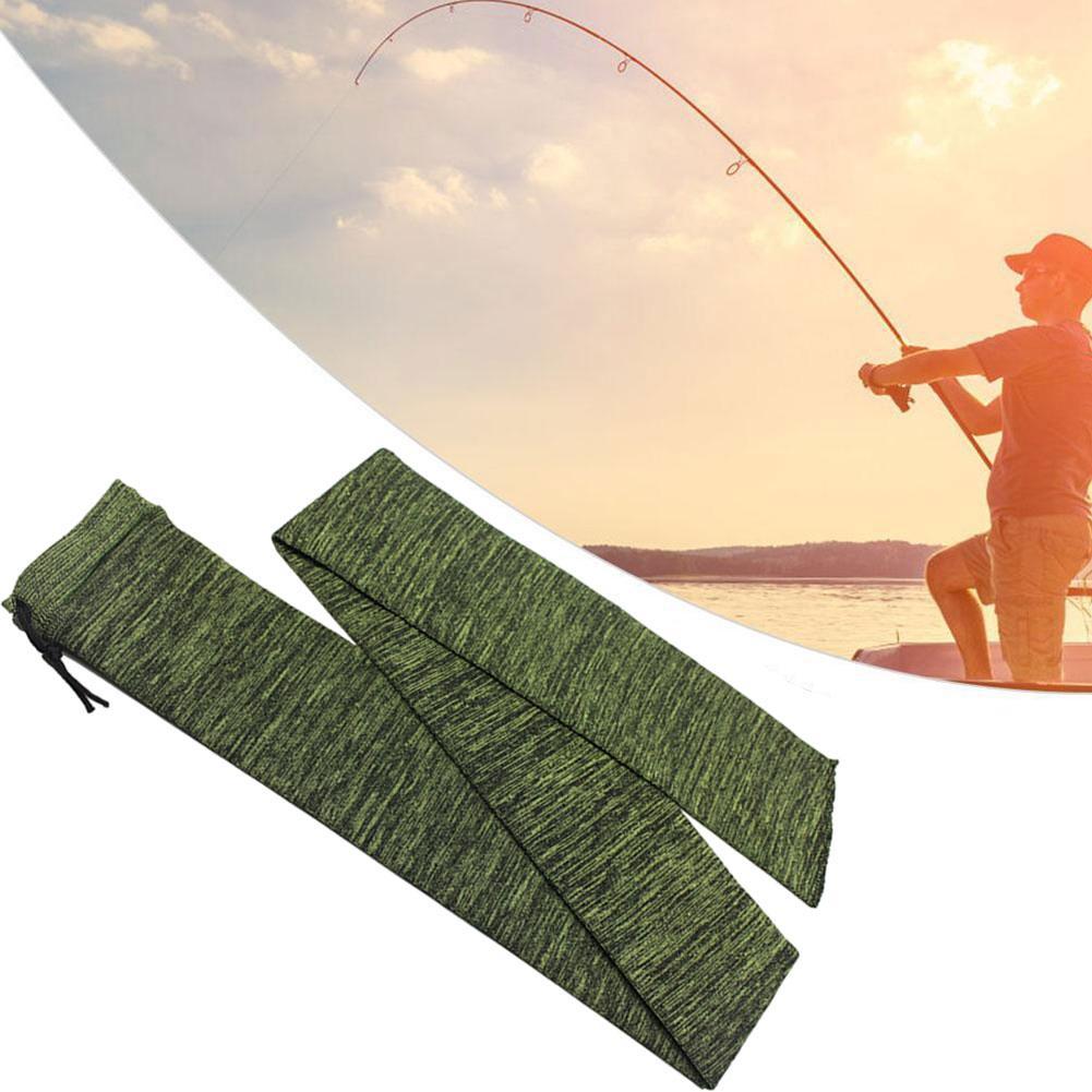 Buy Outdoor Fishing Rod Protective Cover Fishing Rod Protective Cover ...