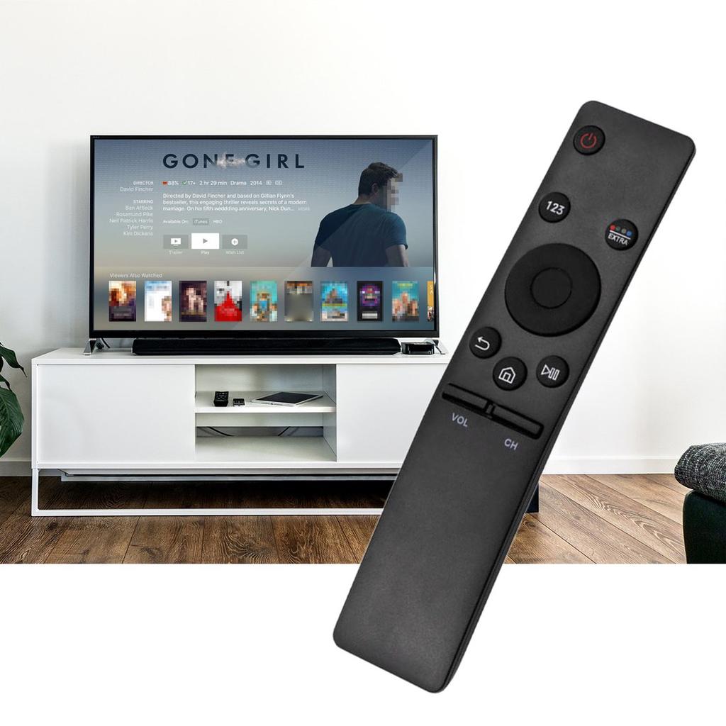 Buy Smart Tv Remote Control Bn59-01259B Bn59-01259E Wireless Tv Remote ...
