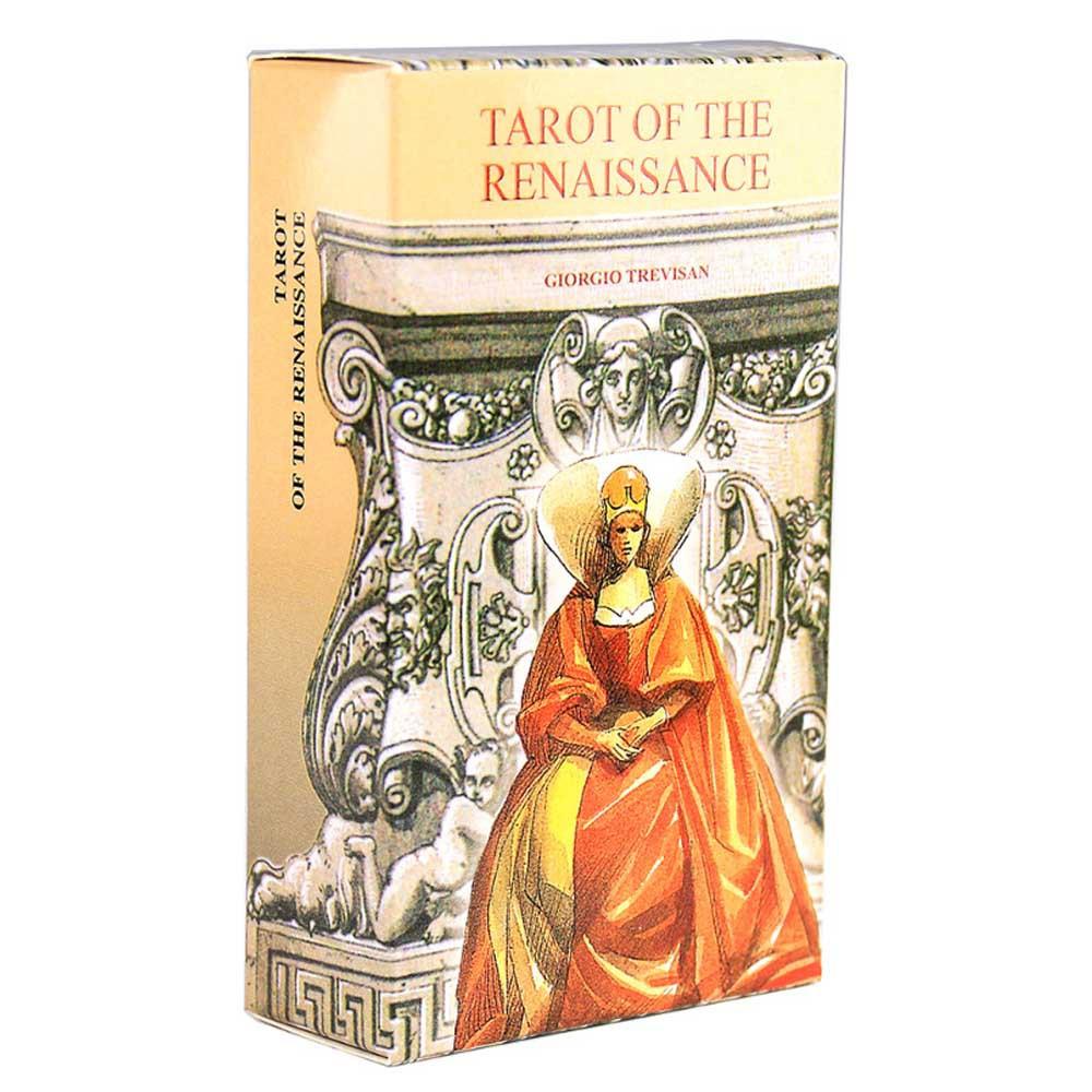 Buy Tarot of the Renaissance|Tarot cards collectors and enthusiasts ...