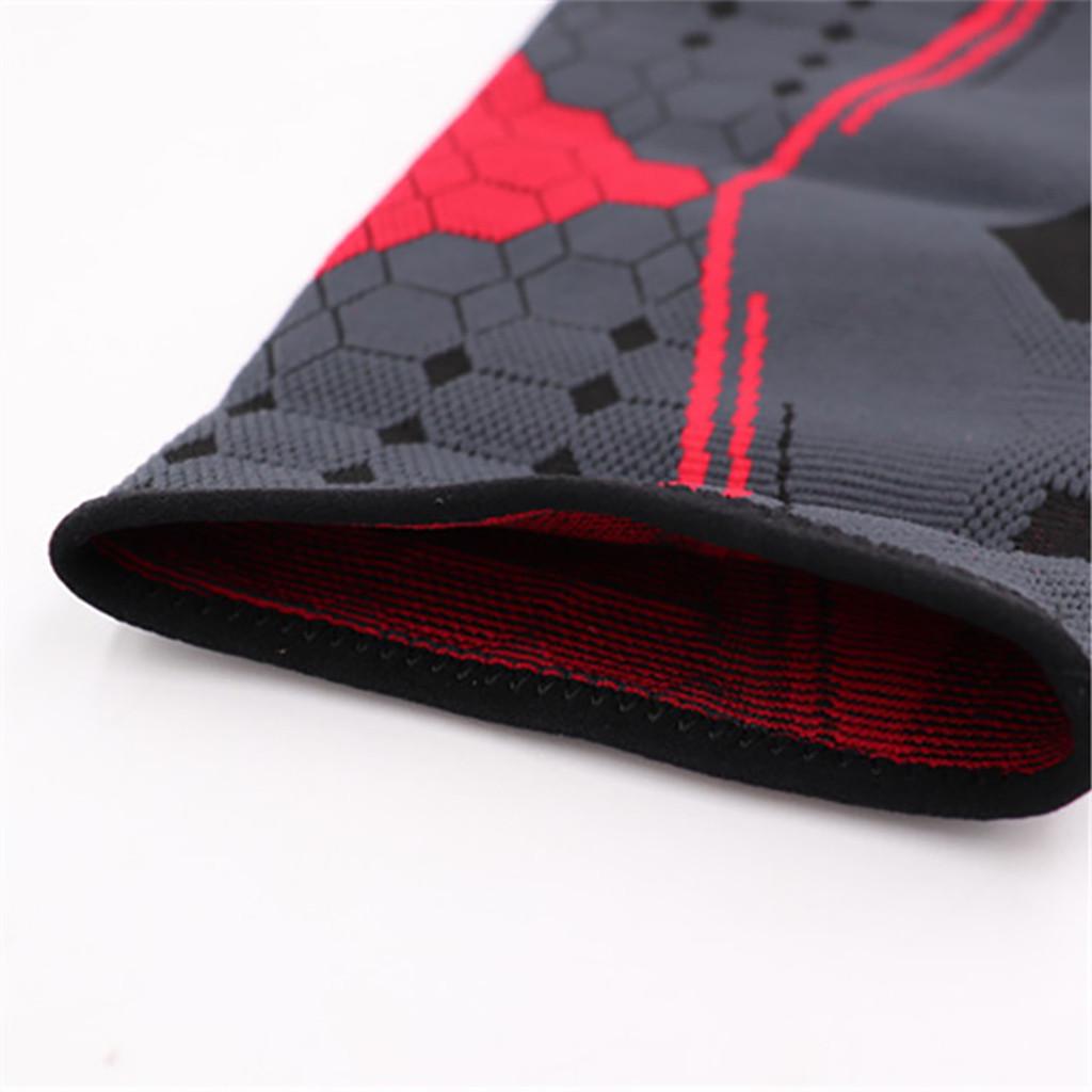 Gear Brace Leg Sleeves Sports Relief Neoprene Knee Support Protector ...