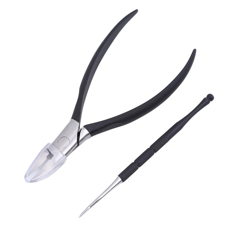 Buy Special Nail Insertion Forceps Dead Skin Forceps Nail Groove ...