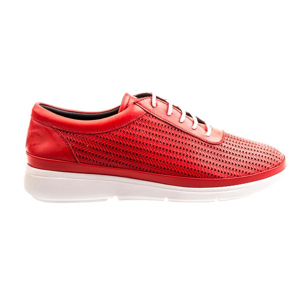 Buy Women's Daily Use Genuine Leather Comfort Shoes at affordable ...