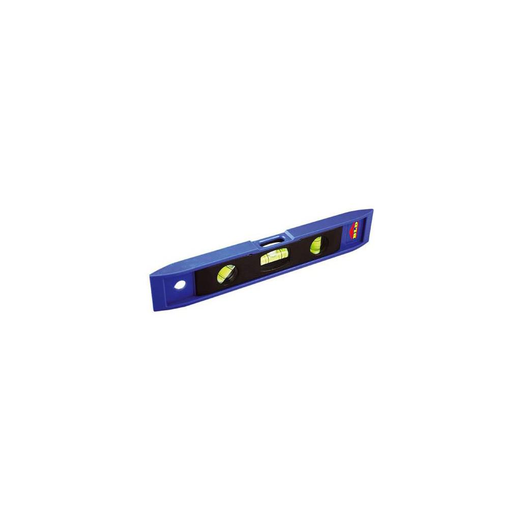 Buy The Builders compact torpedo level 23 cm at affordable prices ...