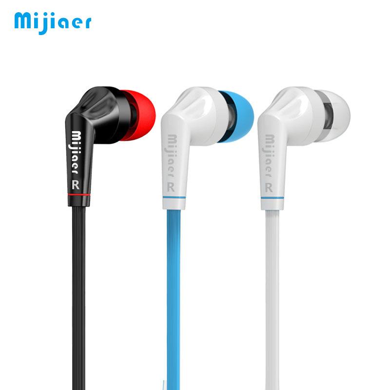 Buy 100 Packs Langston JD88 Wired Headset Stereo Earplug Type High ...