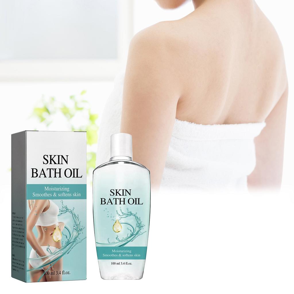 Cheap Bath Oil 3.4 Fl Oz,Skin Bath Oil So Soft , Skin Bath Oil So Soft ...