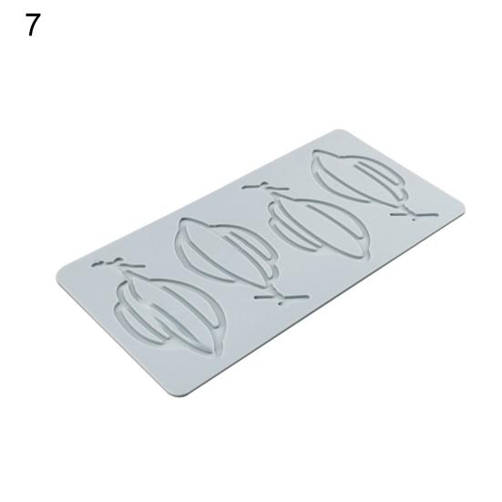 Buy Durable Cake Border Mold Fashion Safe Wear-resistant Easy Demould ...