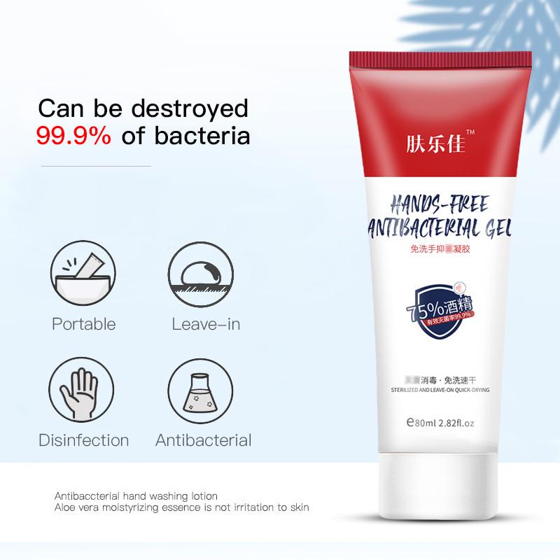 Buy Quick-drying Anti-bacteria Moisturizing Travel Portable 24 Hour ...