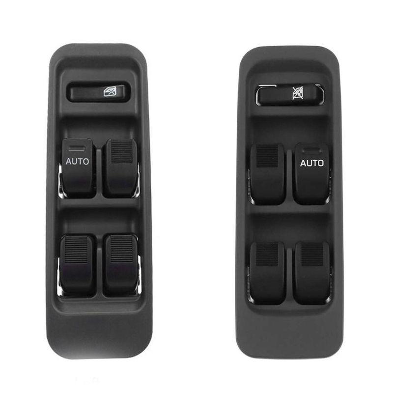 Buy Electric Car Power Window Master Switch For T~oyota Avanza Cami ...