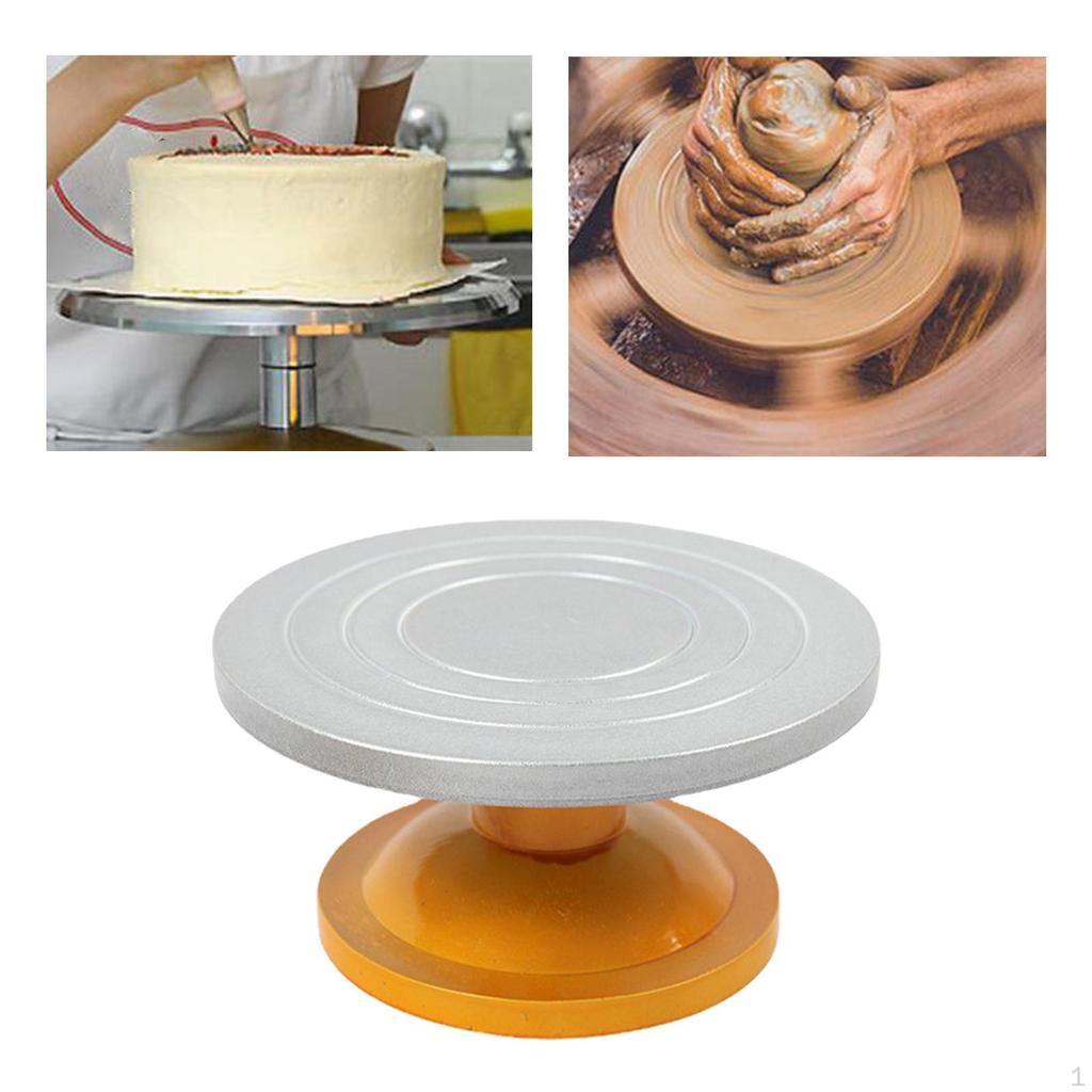 Cheap Artisanal Craft Turntable for Sculpting And Painting Projects | Joom