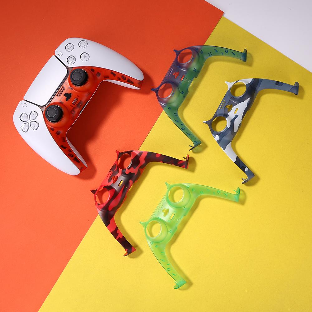 Buy Replacement Controller Trim Faceplate Shell For PS5 Playstation 5 ...