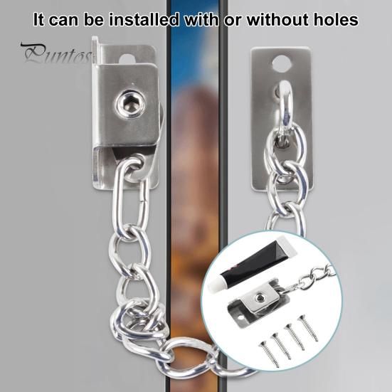 Cheap 1 Set Small Compact Practical Window Lock Window Door Frame ...