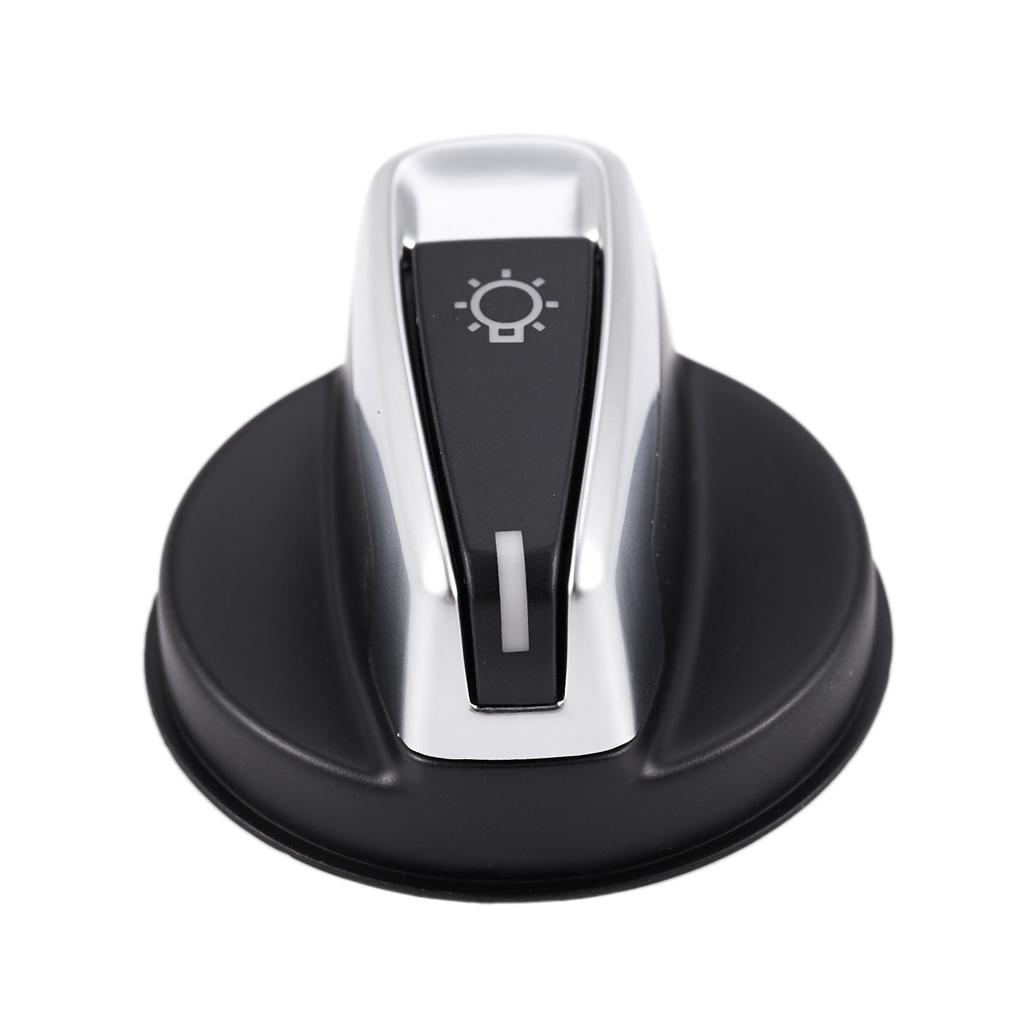 Cheap Headlight Switch Rotary Button For BMW 1 E88 E82 3 E90 E91 X1 E84 ...