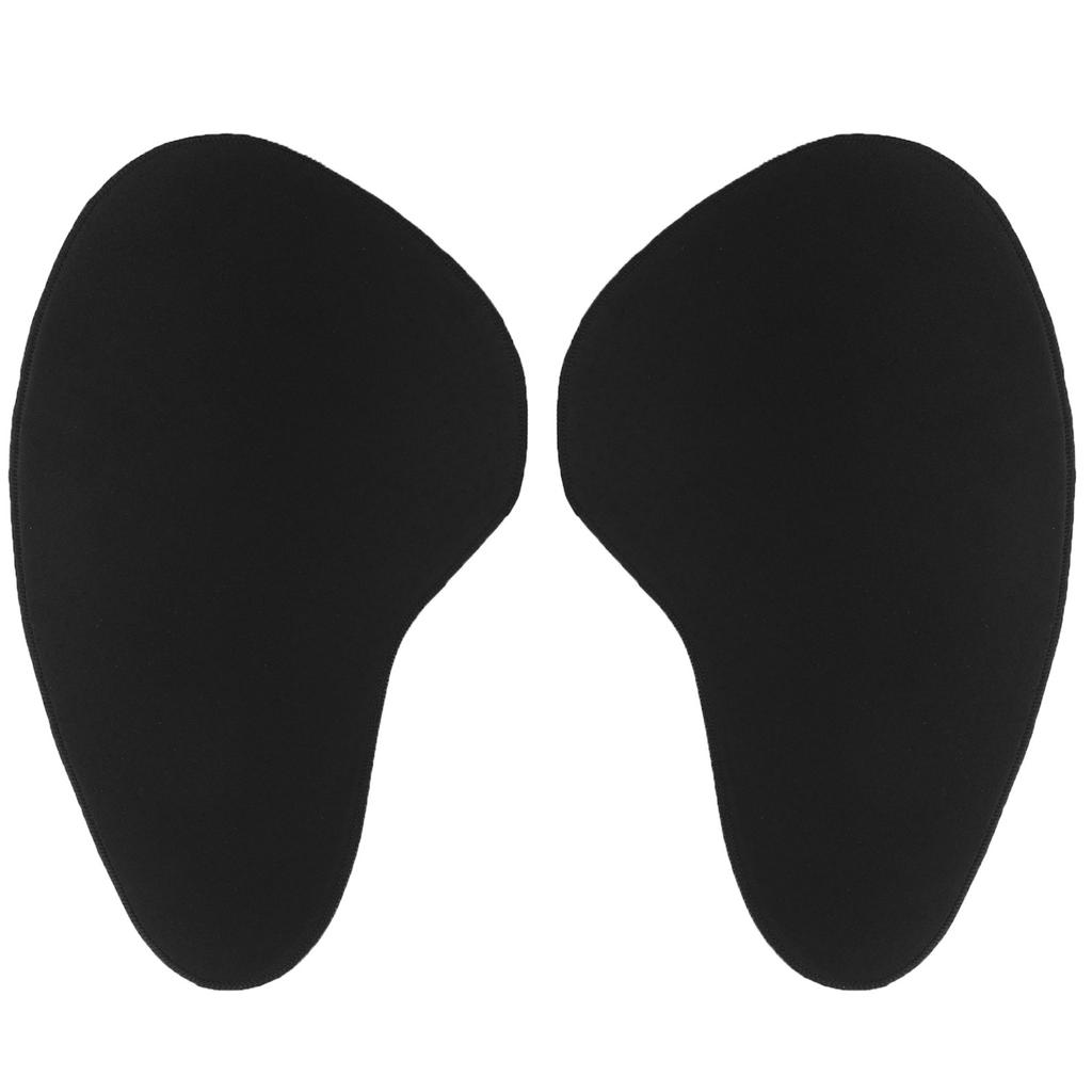 Buy 1 Pair Butt Hip Thigh Sponge Pads Removable Padded Enhancing Lifter ...