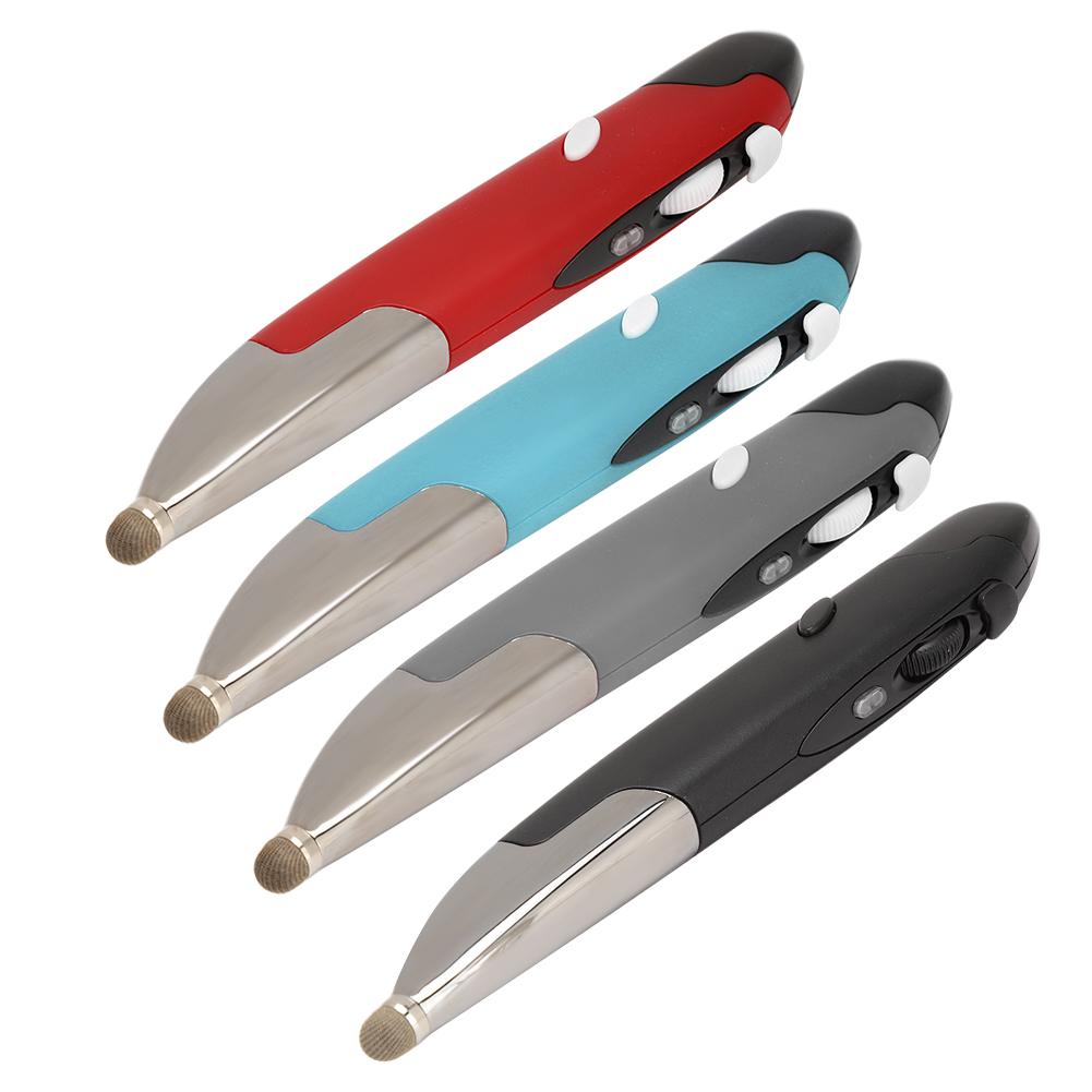 Buy AI Intelligent 2.4G Wireless Pointing Optical Voice Translation USB ...