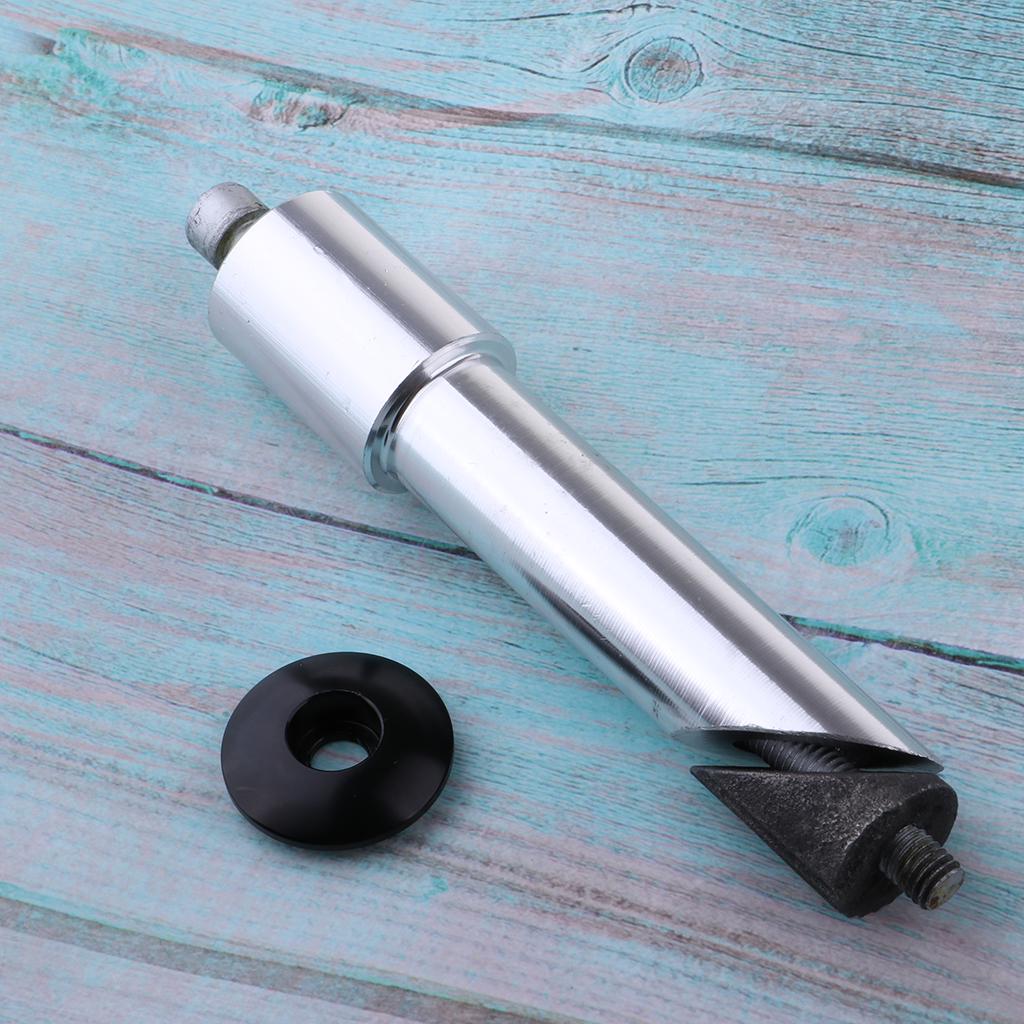 Buy Bicycle Quill Stem Thread Tube Extender Converter Raiser Riser 22 ...