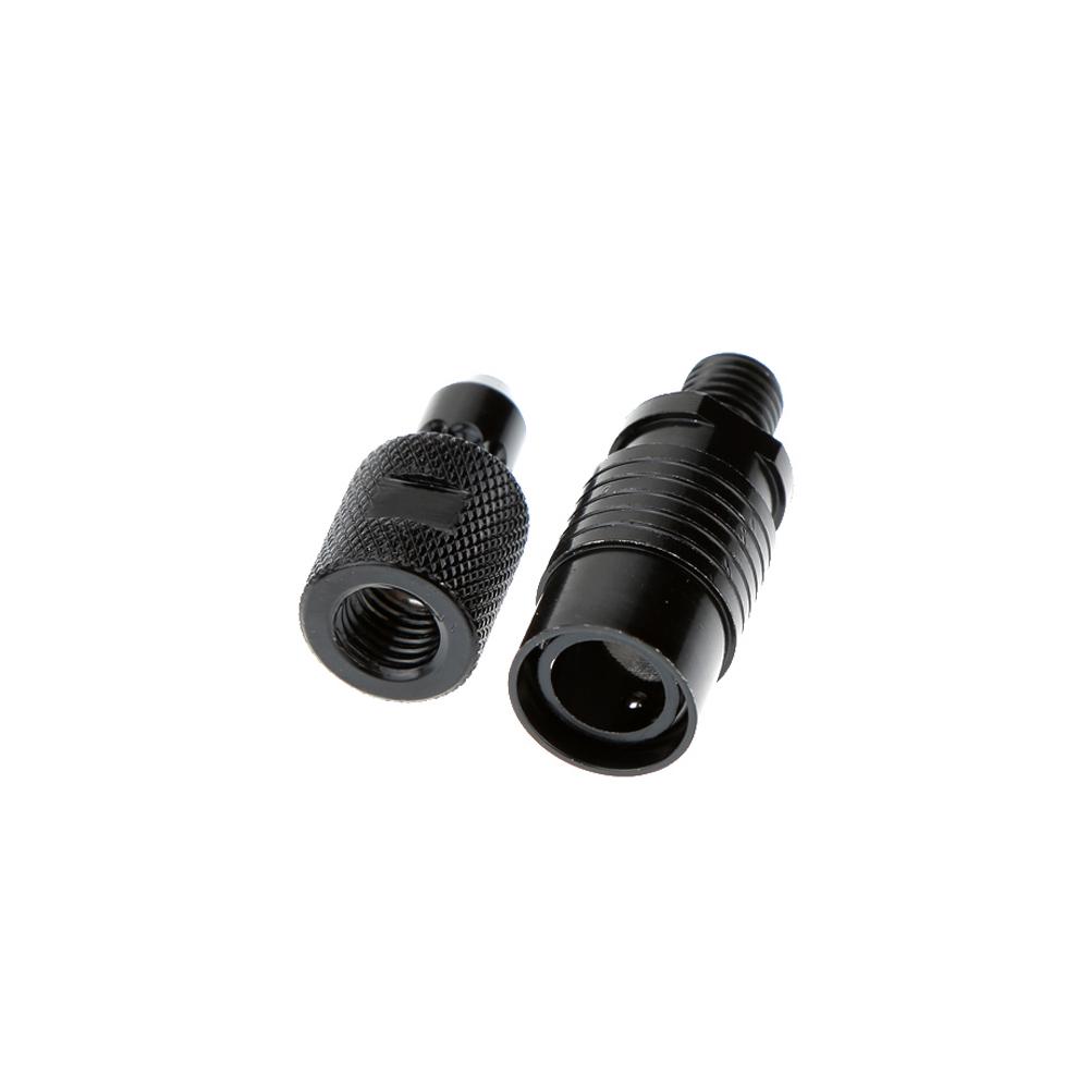 Buy 4pcs Fishing Rod Pod Connector Quick Release Bite Alarm Fishing ...