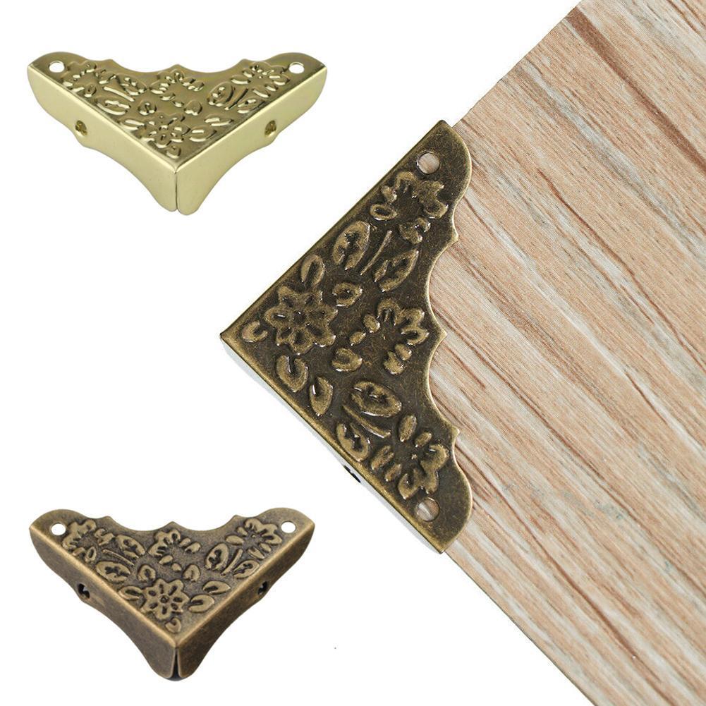 Buy Luggage Case Box Corners Brackets Decorative Corner For Furniture ...