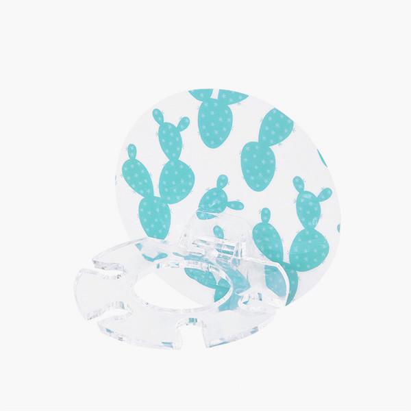 Disc Multi-Card Slot Toothbrush Rack Toothbrush Hanging Set Wall ...