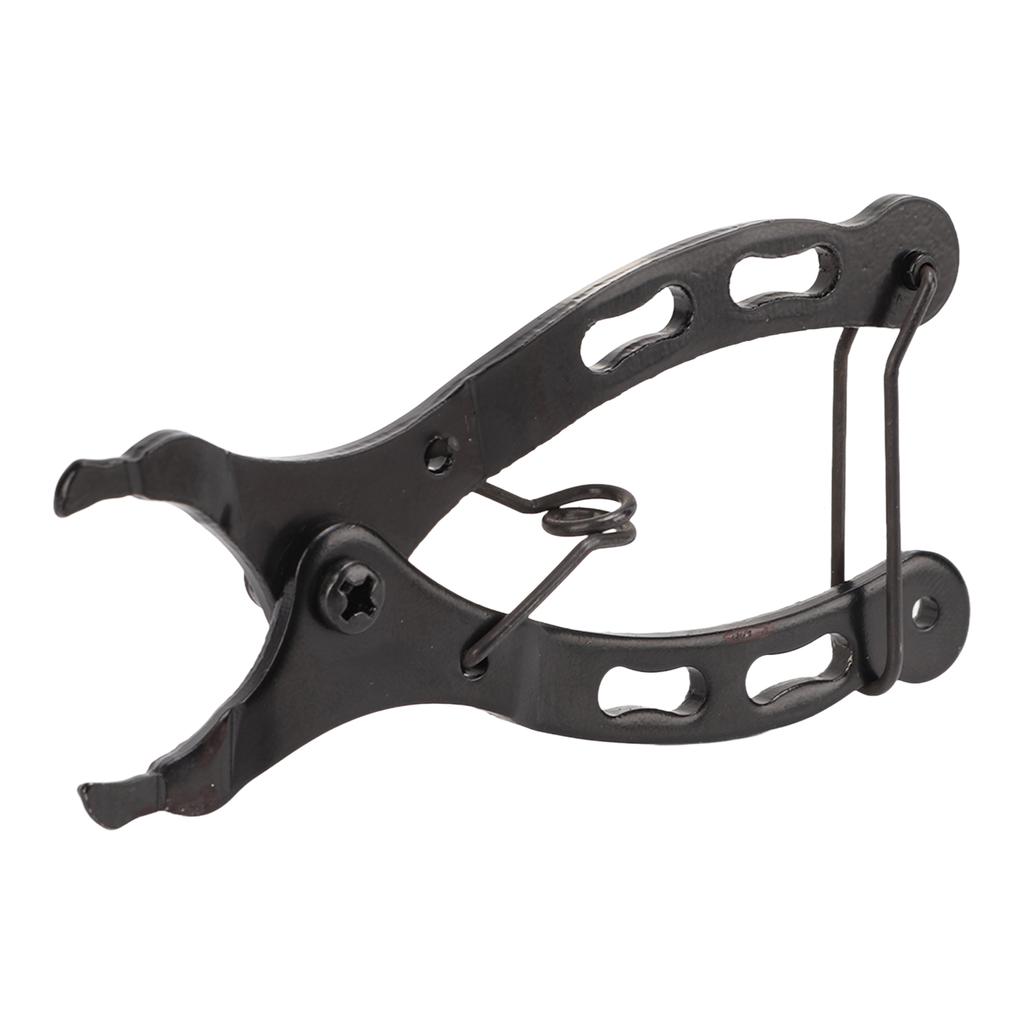 Buy Bicycle Chain Quick Link Pliers Bike Quick Release Buckle Pliers ...