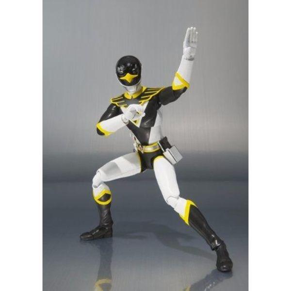 Satın alın S.H.Figuarts Chojin Sentai Jetman BLACK CONDOR Japonya'dan ...