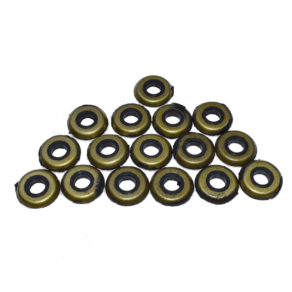 Buy Engine Valve Cover Bolt O-Ring 9021007001 For Lexus SC430 Toyota ...